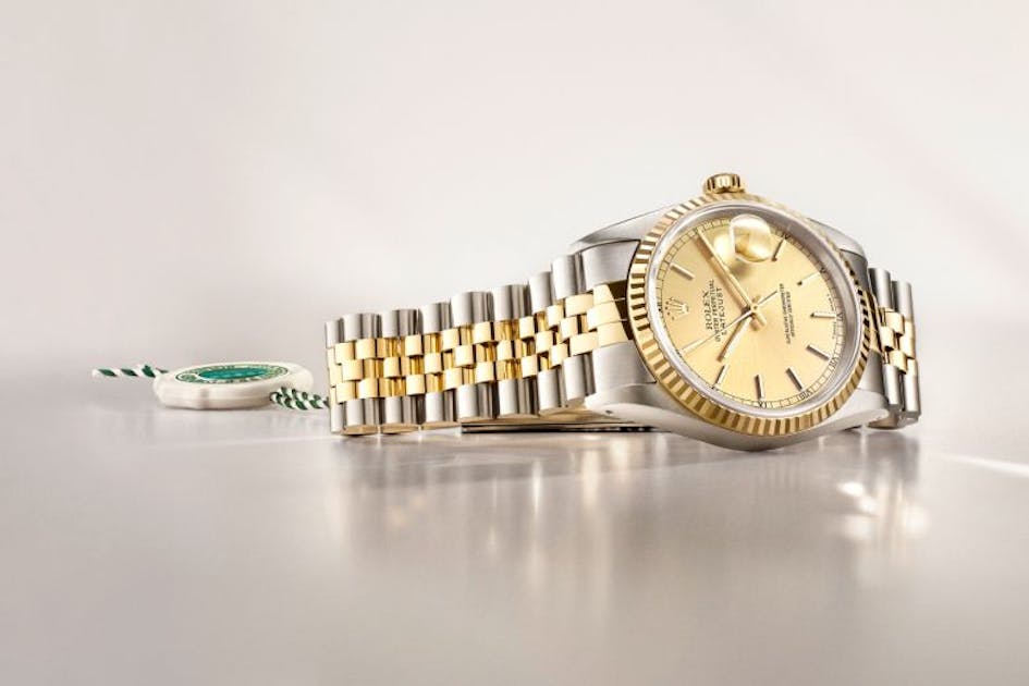 Vintage Watches Cpo Watches Cpo watches store